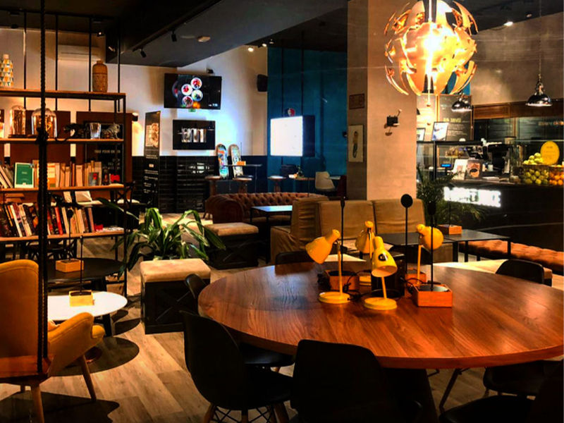 Barba 'n' Juice Vimercate Healthy bar | ViviVimercate - Notizie, Negozi ...